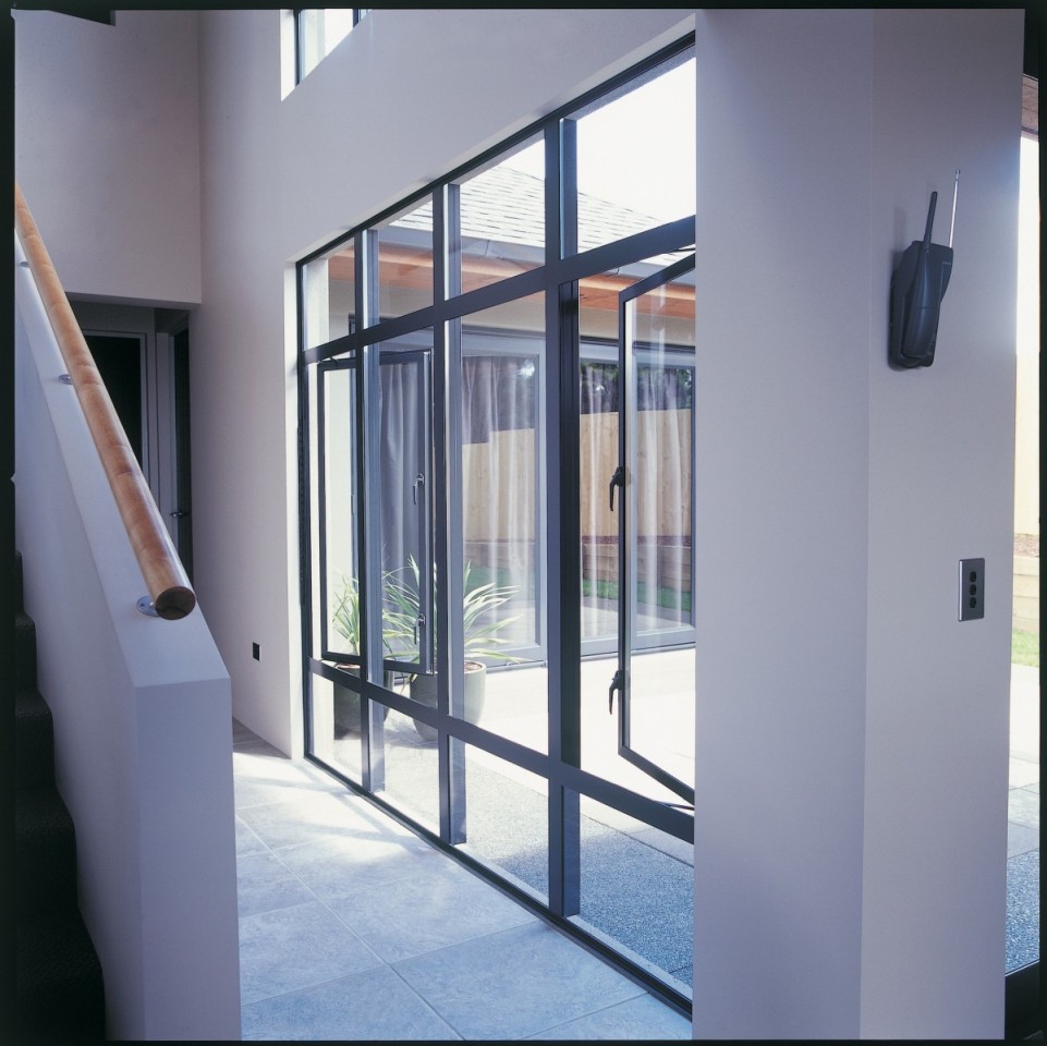 Bradnam's® - Casement Windows