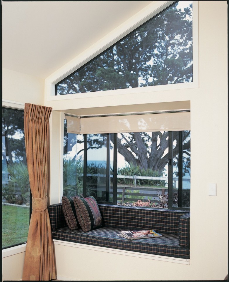 Sliding Windows